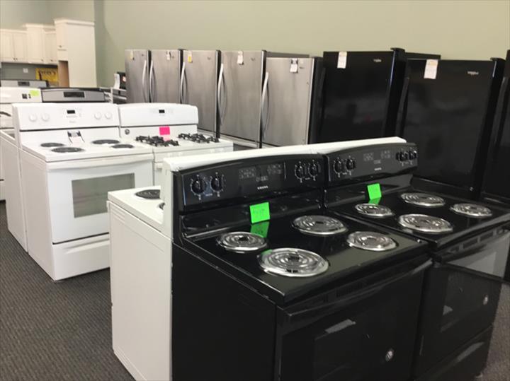 Rust Townsend Home Appliances & Water Conditioning - New Castle, IN