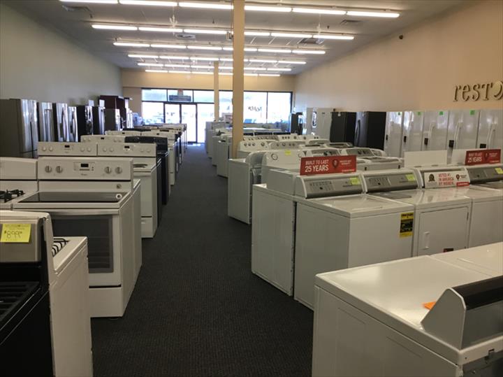 Rust Townsend Home Appliances & Water Conditioning - New Castle, IN